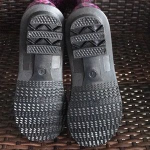 Shoes | Nwob Disney Descendants Girls Knee High Rain Boots | Poshmark